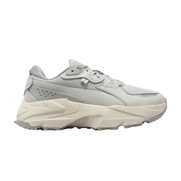 PUMA Orkid Selflove Ash Sneakers - Grey