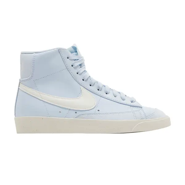 Nike Blazer Mid '77 Next Nature Sneakers - Blue