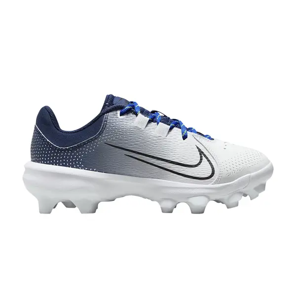 Nike Hyperdiamond 4 Pro Mcs - Blue