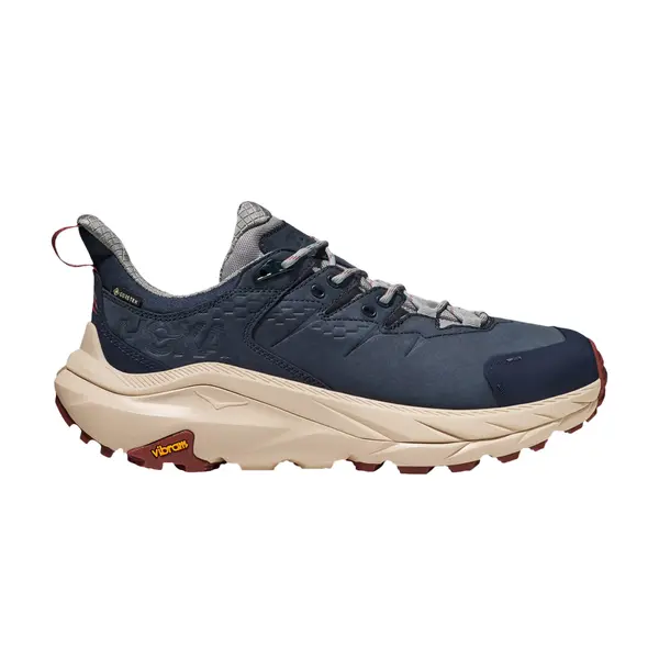 Hoka Kaha 2 Low Gore-tex - Blue