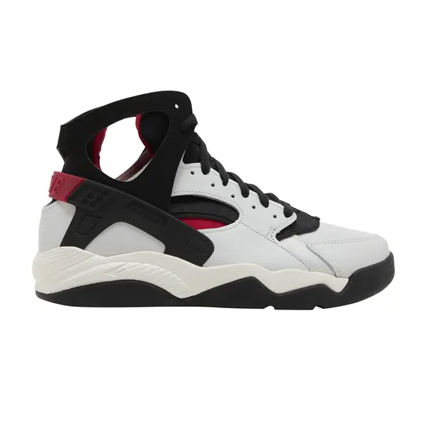 Nike Air Flight Huarache Sneakers - White