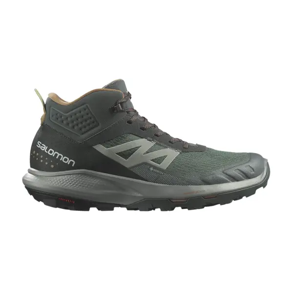 SALOMON Outpulse Mid Gore-tex - Grey