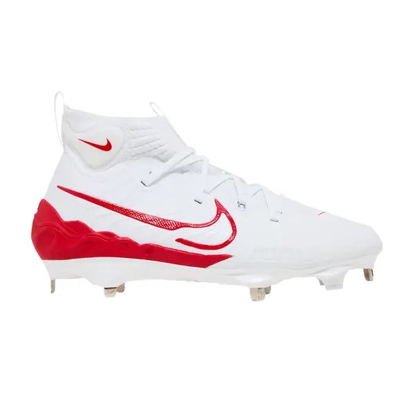 Nike Alpha Huarache Nxt - White