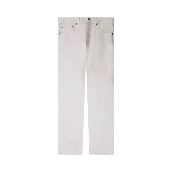 Fear Of God 5 Pocket Jean