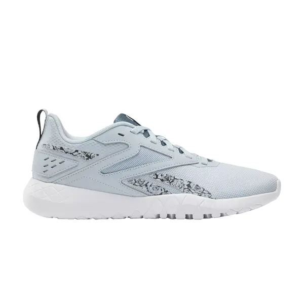 REEBOK Wmns Flexagon Energy 4 'floral' Sneakers - Blue