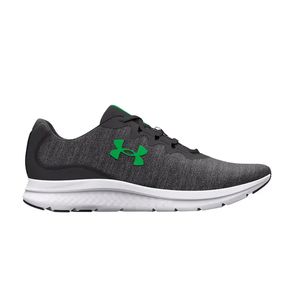 Under Armour Charged Impulse 3 Knit - Grey