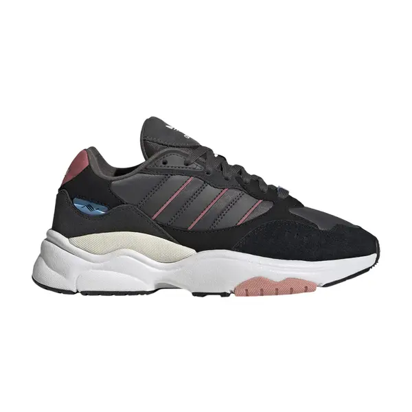 Adidas Retropy F90 Sneakers - Grey