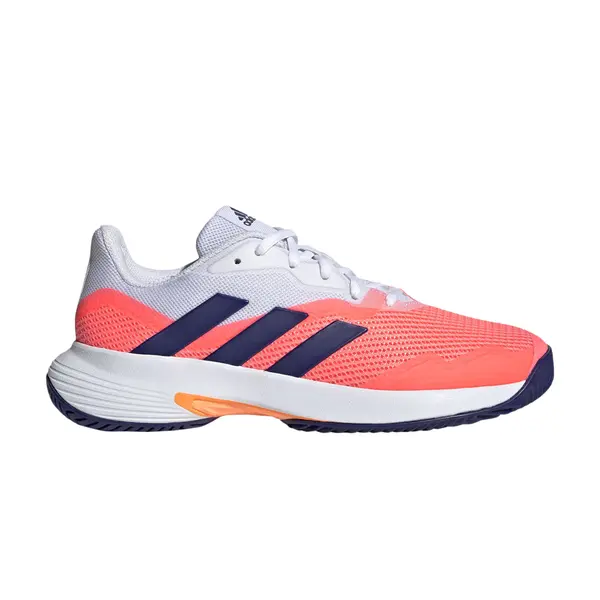 Adidas Courtjam Control Sneakers