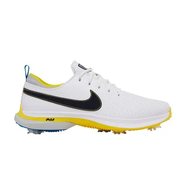 Nike Air Zoom Victory Tour 3 Nrg 'solheim Cup - White