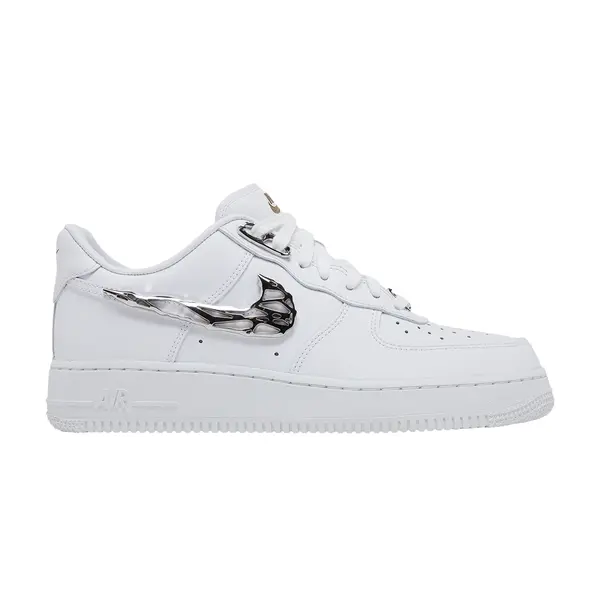 Nike Air Force 1 '07 Premium Sneakers - White