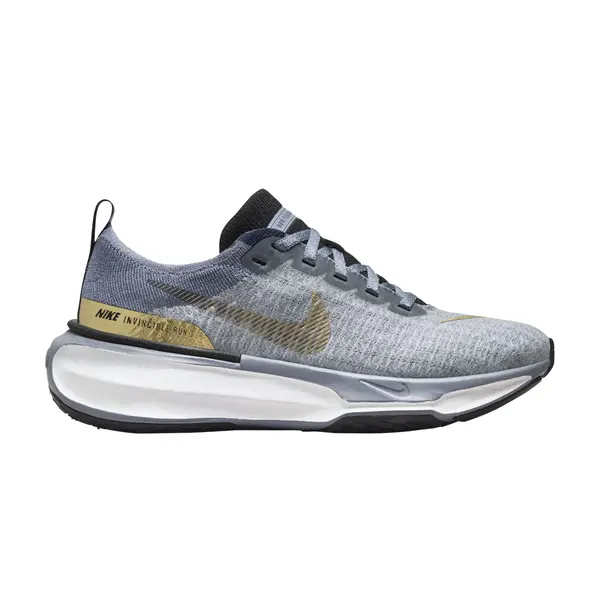 Nike Zoomx Invincible 3
