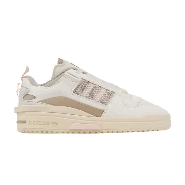 Adidas Forum Mod Low 'white Wonder Beige - Cream | Editorialist