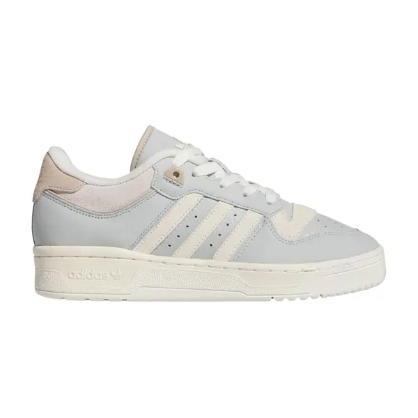 Adidas Rivalry 86 Low Sneakers - Grey