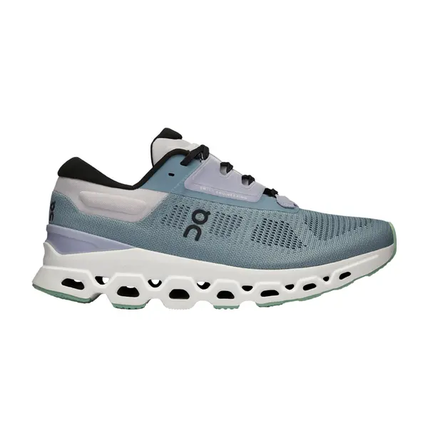 On Cloudstratus 3 Sneakers - Blue