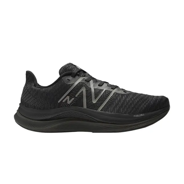 NEW BALANCE Fuelcell Propel V4 - Black