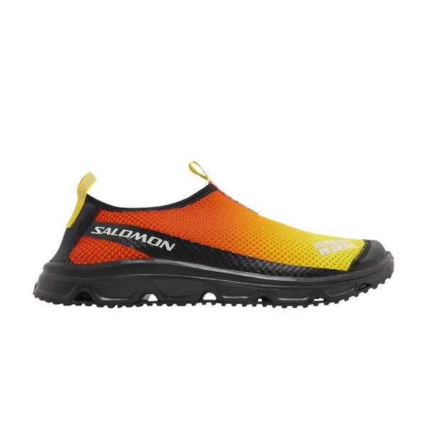SALOMON Rx Moc 3.0 - Black