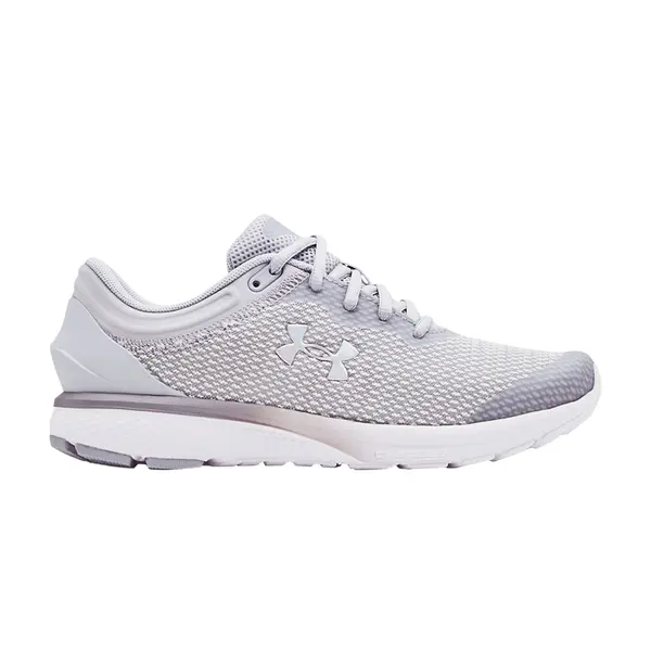 Under Armour Charged Escape 3 Big Logo Sneakers - Grey