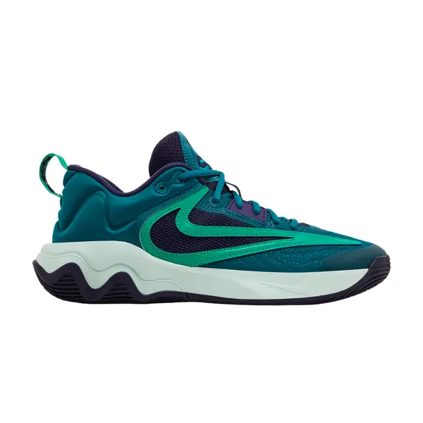 Nike Giannis Immortality 3 Sneakers - Teal