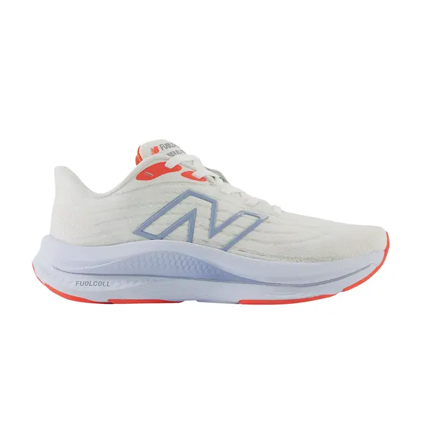 NEW BALANCE Fuelcell Walker Elite Sneakers - White