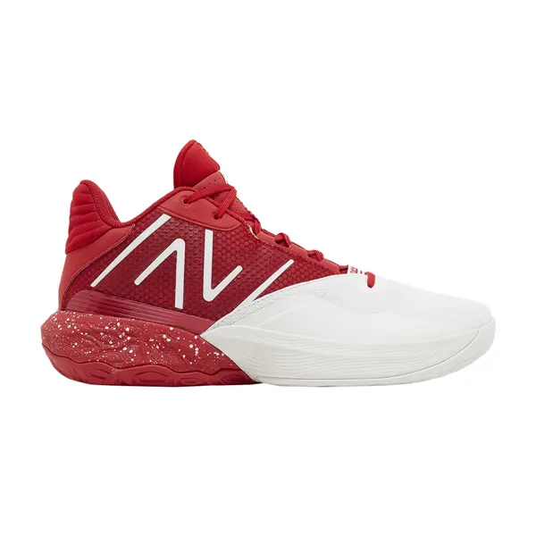 NEW BALANCE Two Wxy V4 Sneakers - White