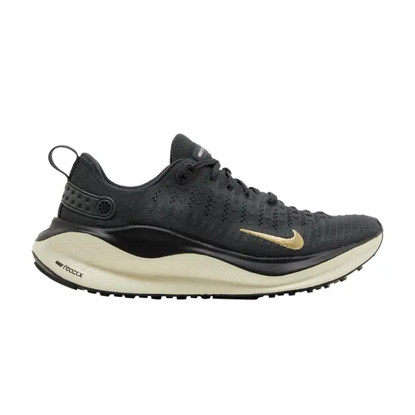 Nike Reactx Infinity Run 4 Sneakers - Grey