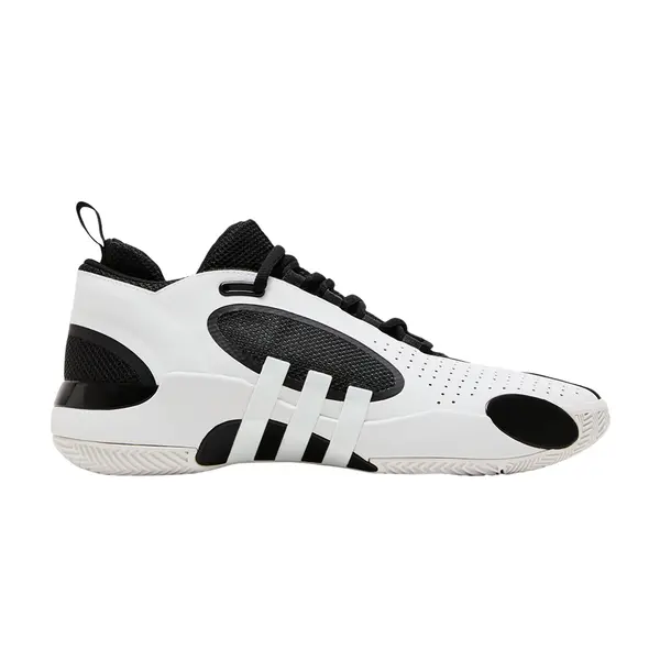 Adidas D.o.n. Issue #5 'stormtrooper' Sneakers