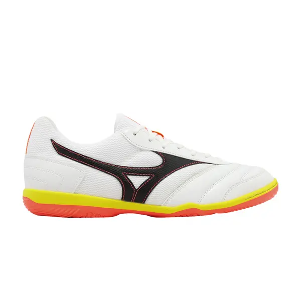 Mizuno Mrl Sala Club - White