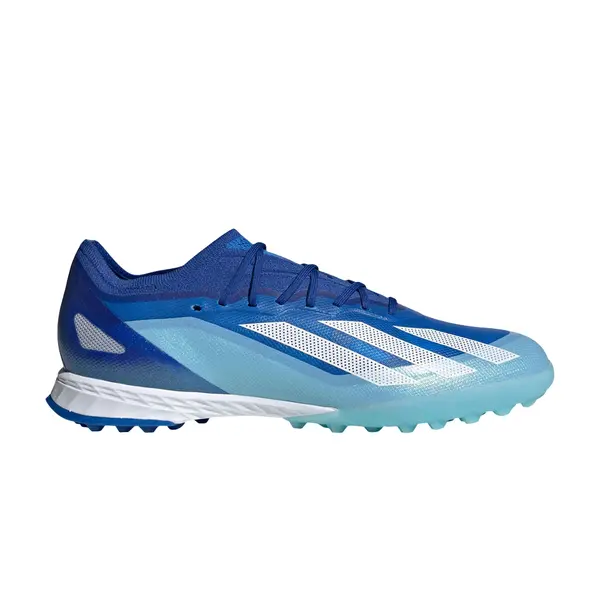 Adidas X Crazyfast.1 Tf 'marinerush Pack
