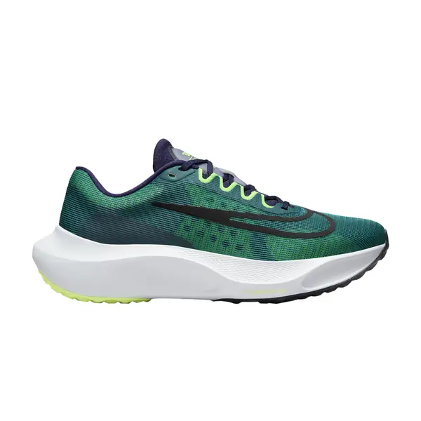 Nike Zoom Fly 5 Sneakers - Teal