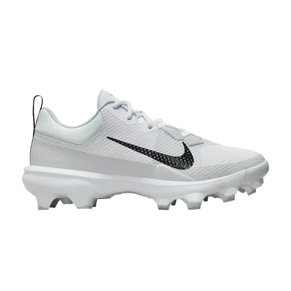 Nike Force Trout Pro Mcs - White