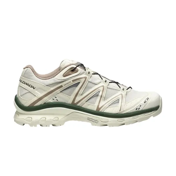 SALOMON Xt-quest Sneakers - White