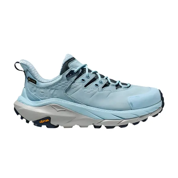 Hoka Kaha 2 Low Gore-tex Sneakers - Blue
