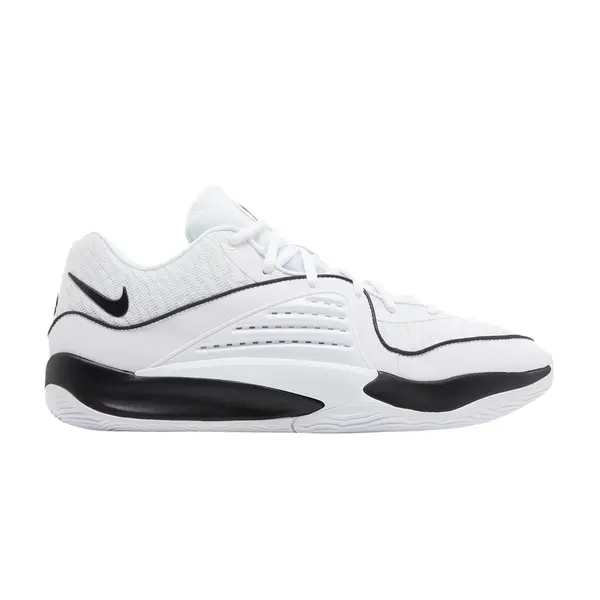 Nike Kd Tb Sneakers - White