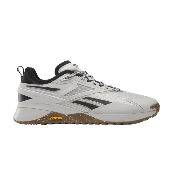 REEBOK Nano X3 Adventure Sneakers - Grey