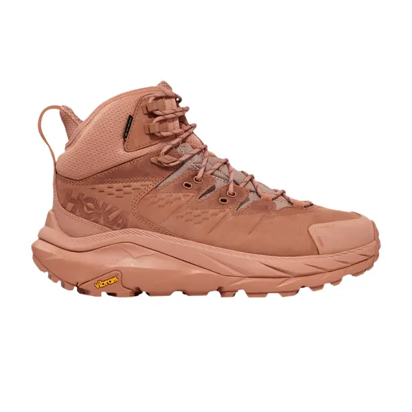 Hoka Kaha 2 Gore-tex Boots - Brown