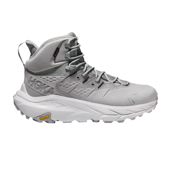 Hoka Kaha 2 Gore-tex Boots - Grey