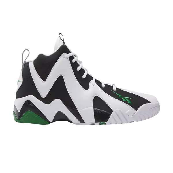 REEBOK Hurrikaze 2 Sneakers - White