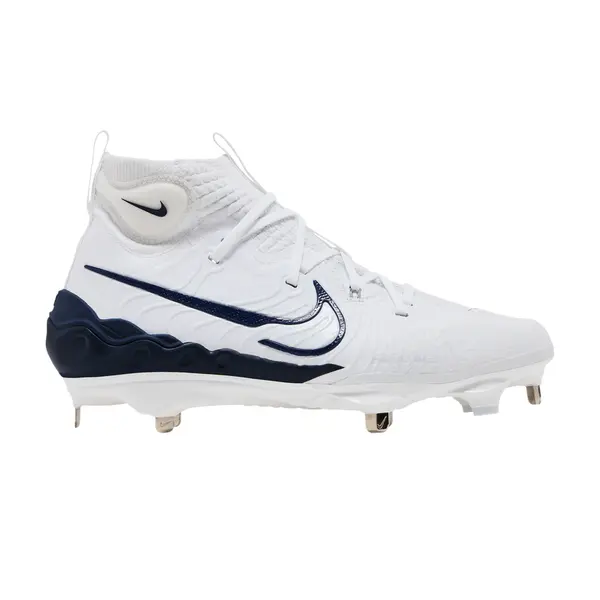 Nike Alpha Huarache Nxt - White