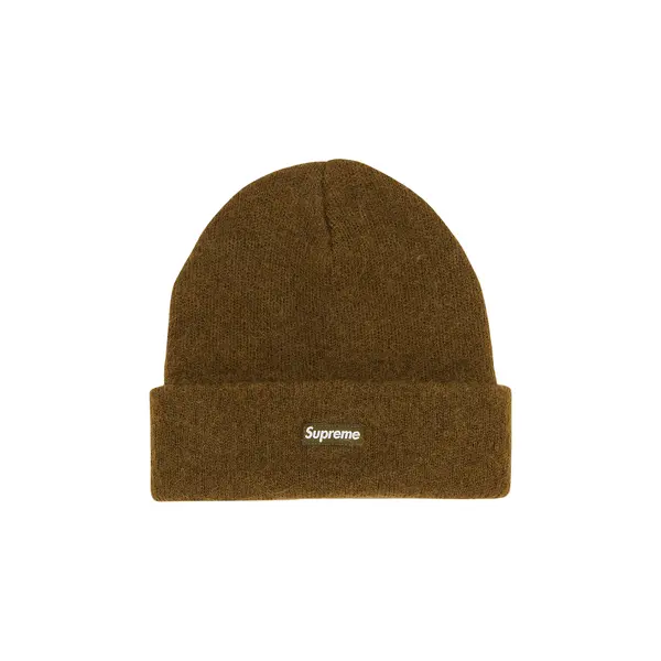 Supreme Mohair Beanie