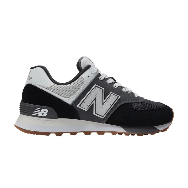 NEW BALANCE 574 Sneakers - Black