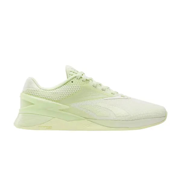 REEBOK Wmns Nano X3 Sneakers - Green