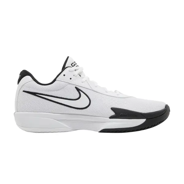 Nike Air Zoom Gt Cut Academy Sneakers - White