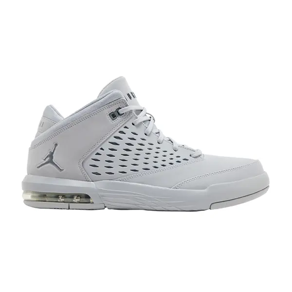 JORDAN Flight Origin 4 Sneakers - Grey