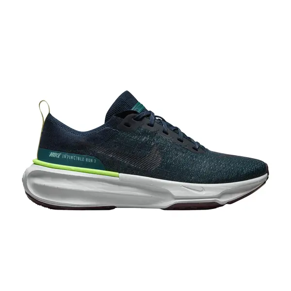 Nike Zoomx Invincible 3