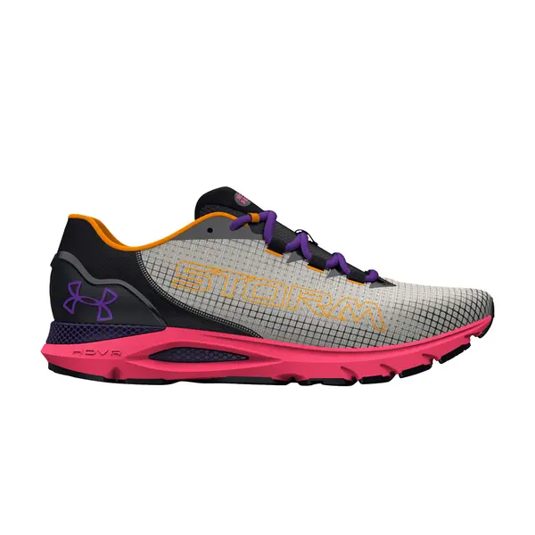 Under Armour Hovr Sonic 6 Storm Sneakers - Grey