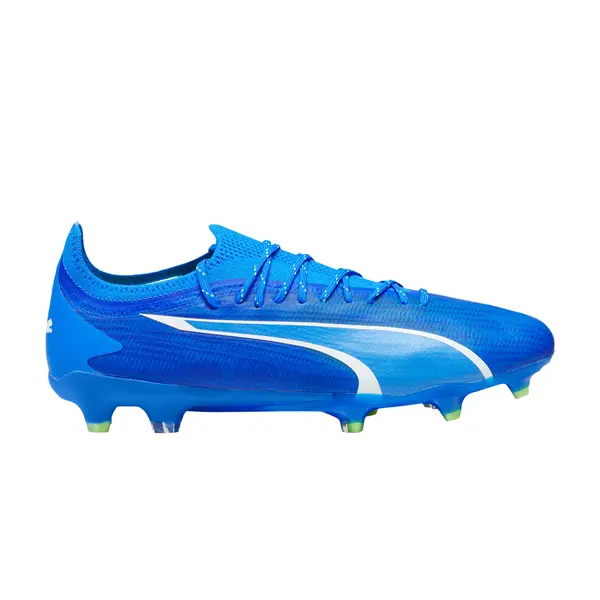 PUMA Ultra Ultimate Fg Ag Gear Up Pack - Blue