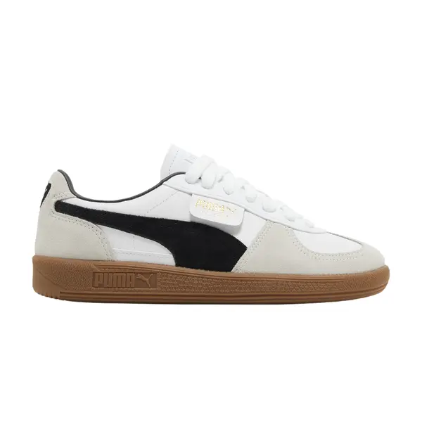 PUMA Palermo Sneakers - White