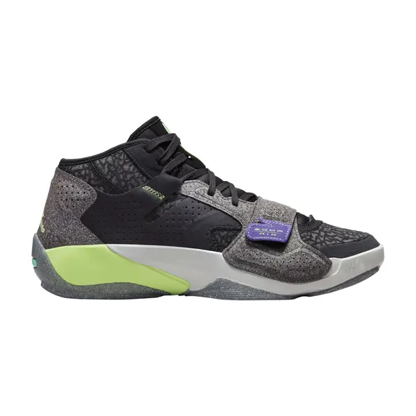 JORDAN Zion 2 'better Place' Sneakers - Black