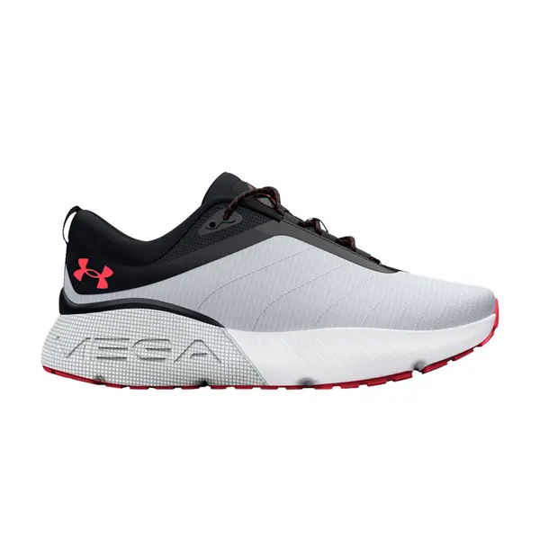 Under Armour Hovr Mega Warm Sneakers - Grey