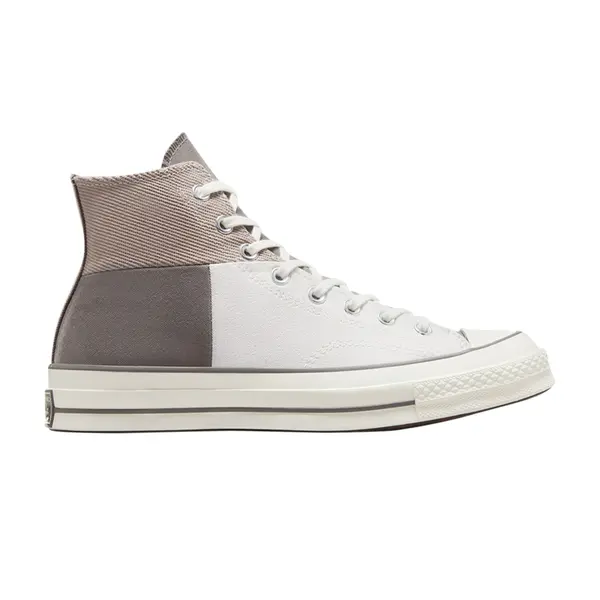 CONVERSE Chuck 70 High Crafted Patchwork